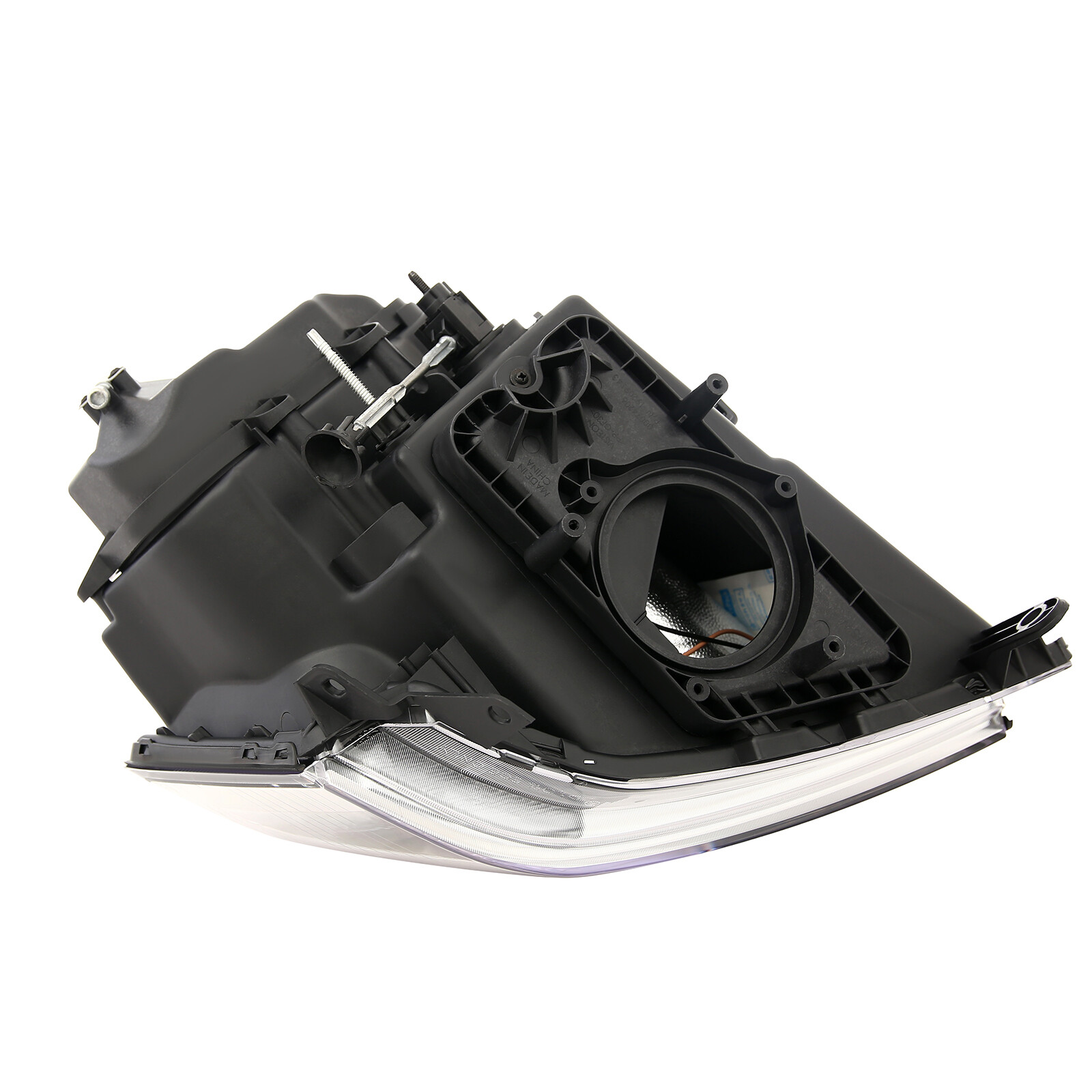 2005-2011 Cadillac STS Driver & Passenger Side Headlights HID/Xenon ...