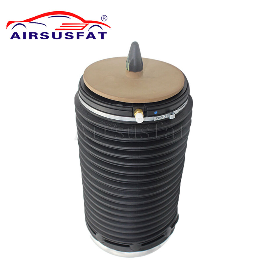 For Audi A6 4G C7 A7 New Rear Right Air Suspension Spring Bag ...