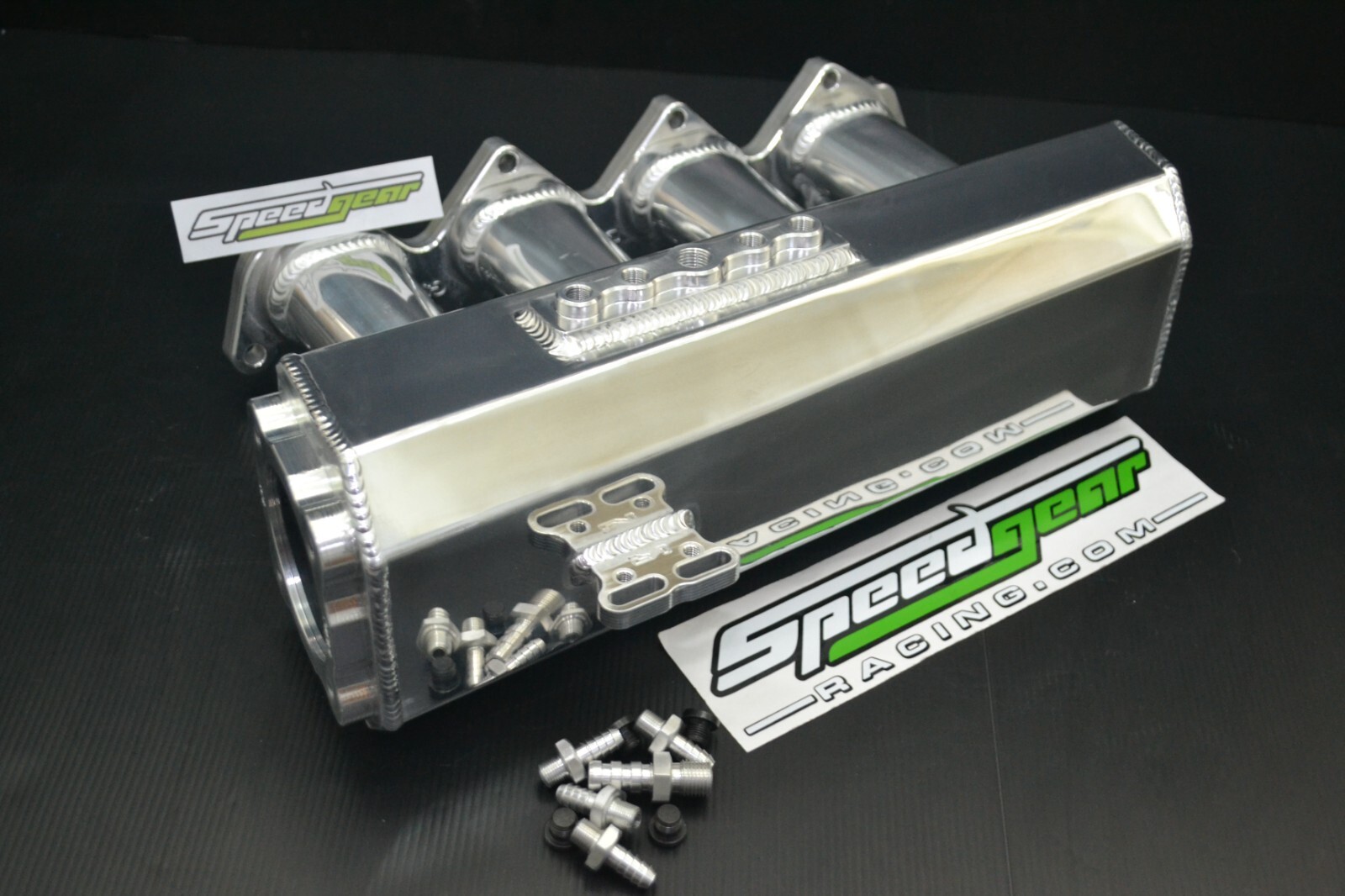 Intake Manifold Lancer Mirage Colt Cyborg Satria GTI 4G91 4G92 4G93 ...