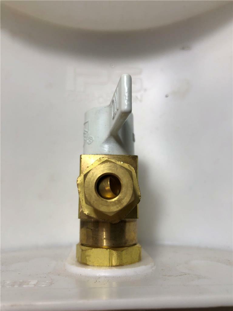 IPS Corp. Ice Maker Outlet Boxes Model#AB9700 Product Code 87967 | eBay