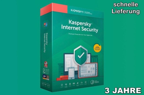 Internet Security 2025 – 3 Jahre - Windows | eBay.de