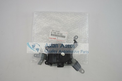 Genuine Toyota 4Runner 03-09 FJ Cruiser 07-14 Lexus GX470 Servo ...