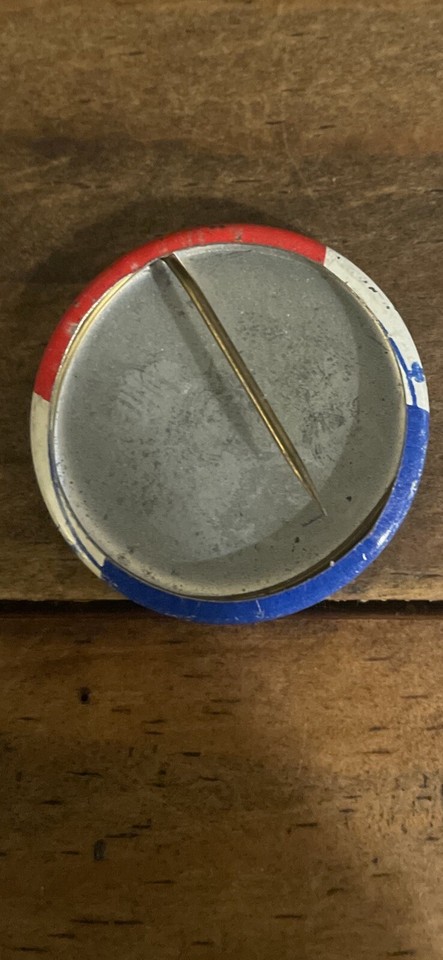 Vintage Hubert Humphrey Edmund Muskie Presidential pinback BUTTONS | eBay