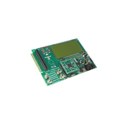 DM240314 Kit di progettazione: Microchip PIC Famiglia: DSPIC,PIC18 ...