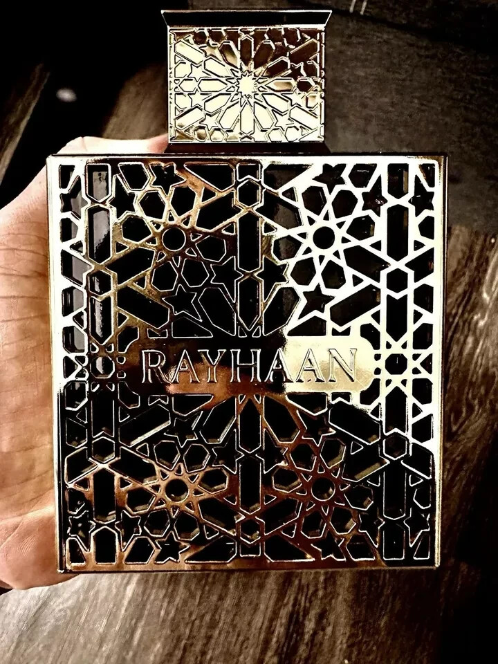 Rayhaan Elixir | Eau De Parfum 100ml | by Rayhaan | eBay UK