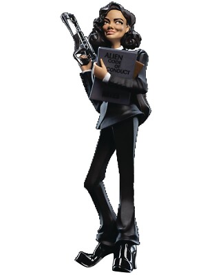 MIB Men in Black: International - Agent M Mini Epics Vinyl Figure ...