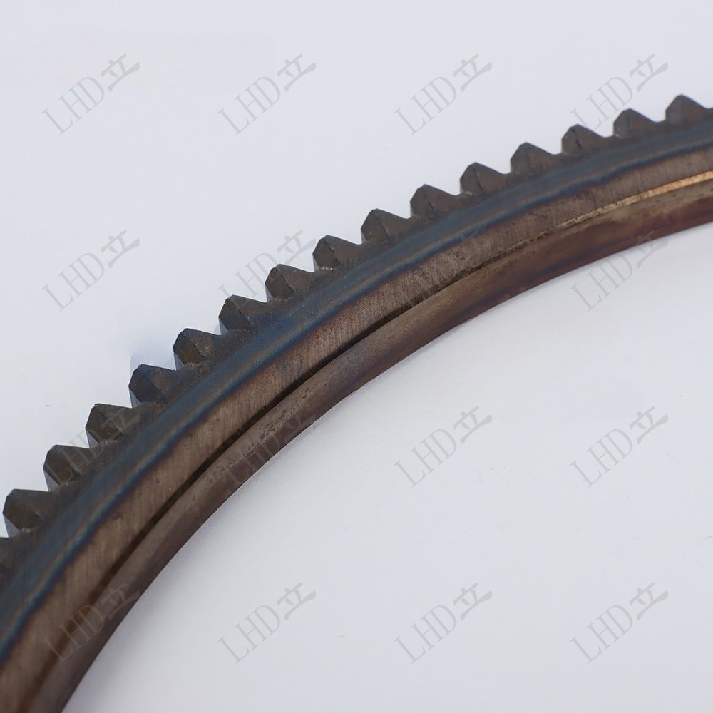 Flywheel Ring Gear MD024812 For Mitsubishi Montero 2.6 1983-1991 ...