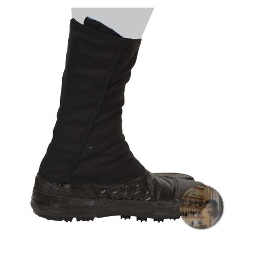 SOKAIDO Rubber Spike Tabi Shoes Black Size 25.5cm Durable Work Footwear ...