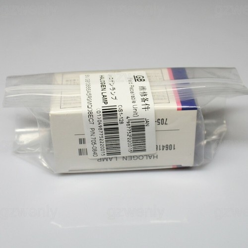 HITACHI 705-0840 12V20W Biochemical Analyzer ROCHE P Module 7100 7180 ...
