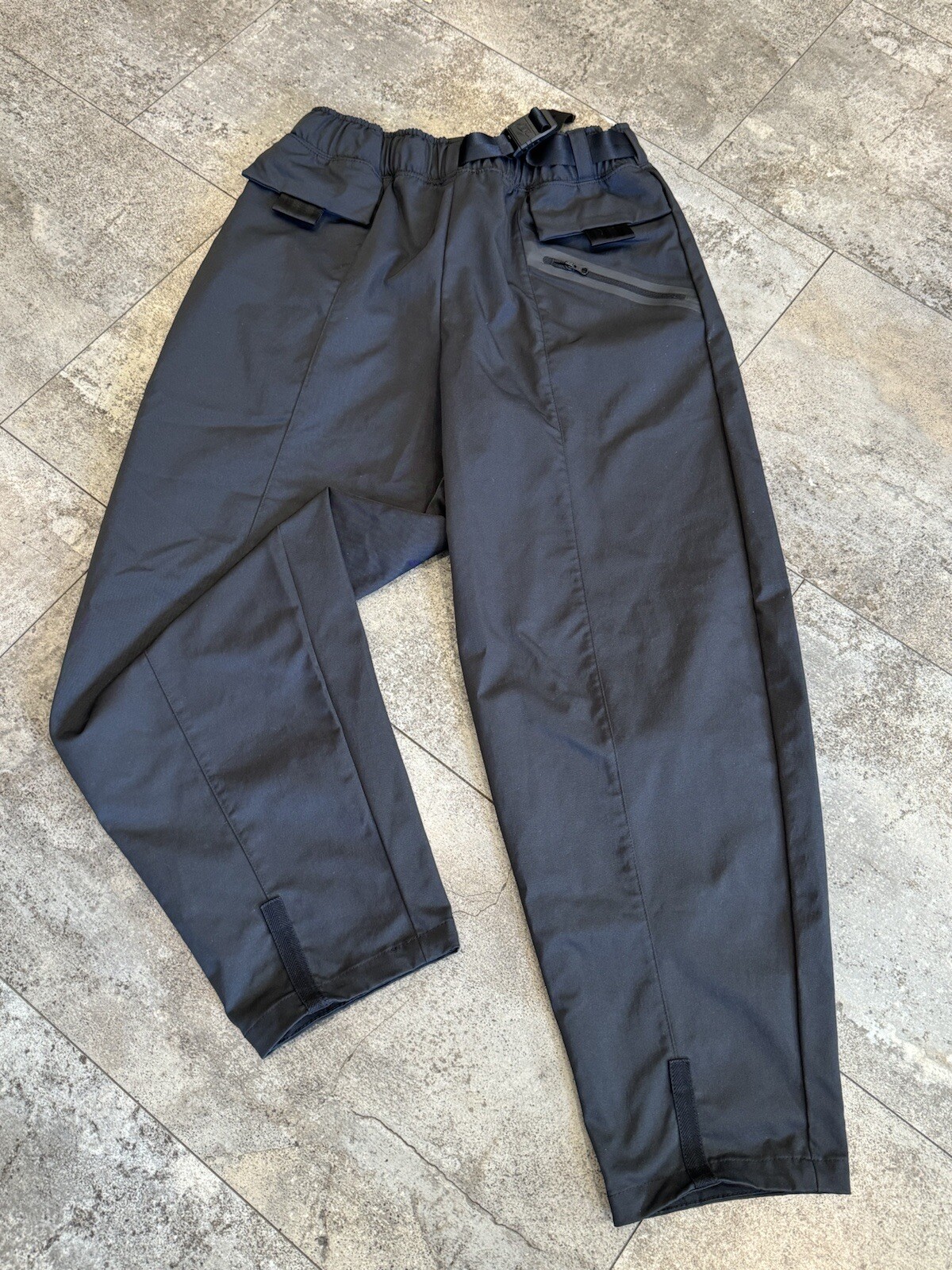 Nike Sportswear Tech Pack Woven Pants Dri Fit Women’s… - Gem