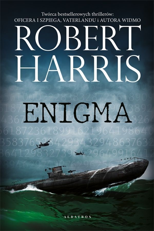 Enigma - Harris Robert | eBay