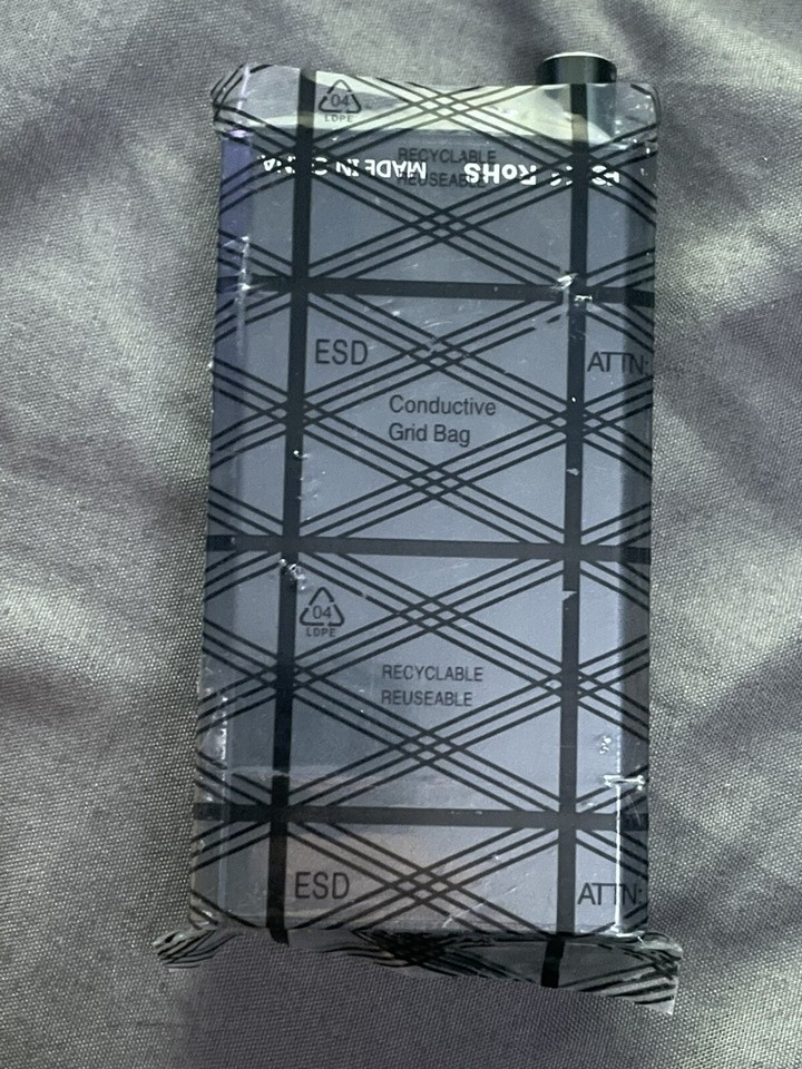 Qi Coil™ Mini Mobile Rife & PEMF Therapy | eBay