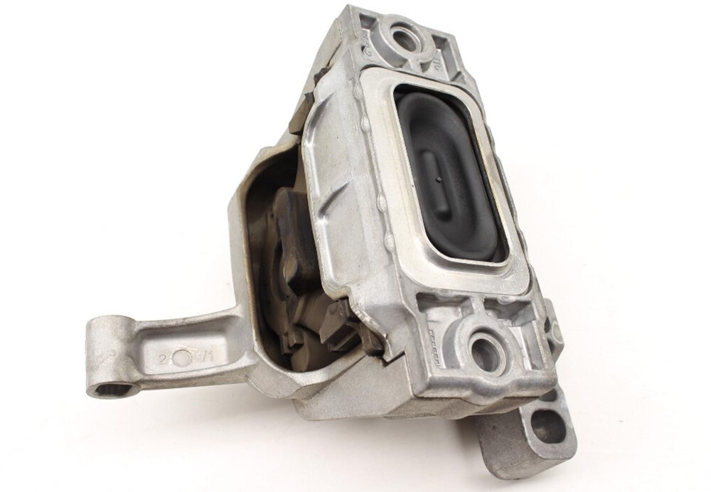 9705 Hyd. Right Engine Mount 1PC For Audi Q3; Q3 Quattro L4-2.0L 5N0 ...