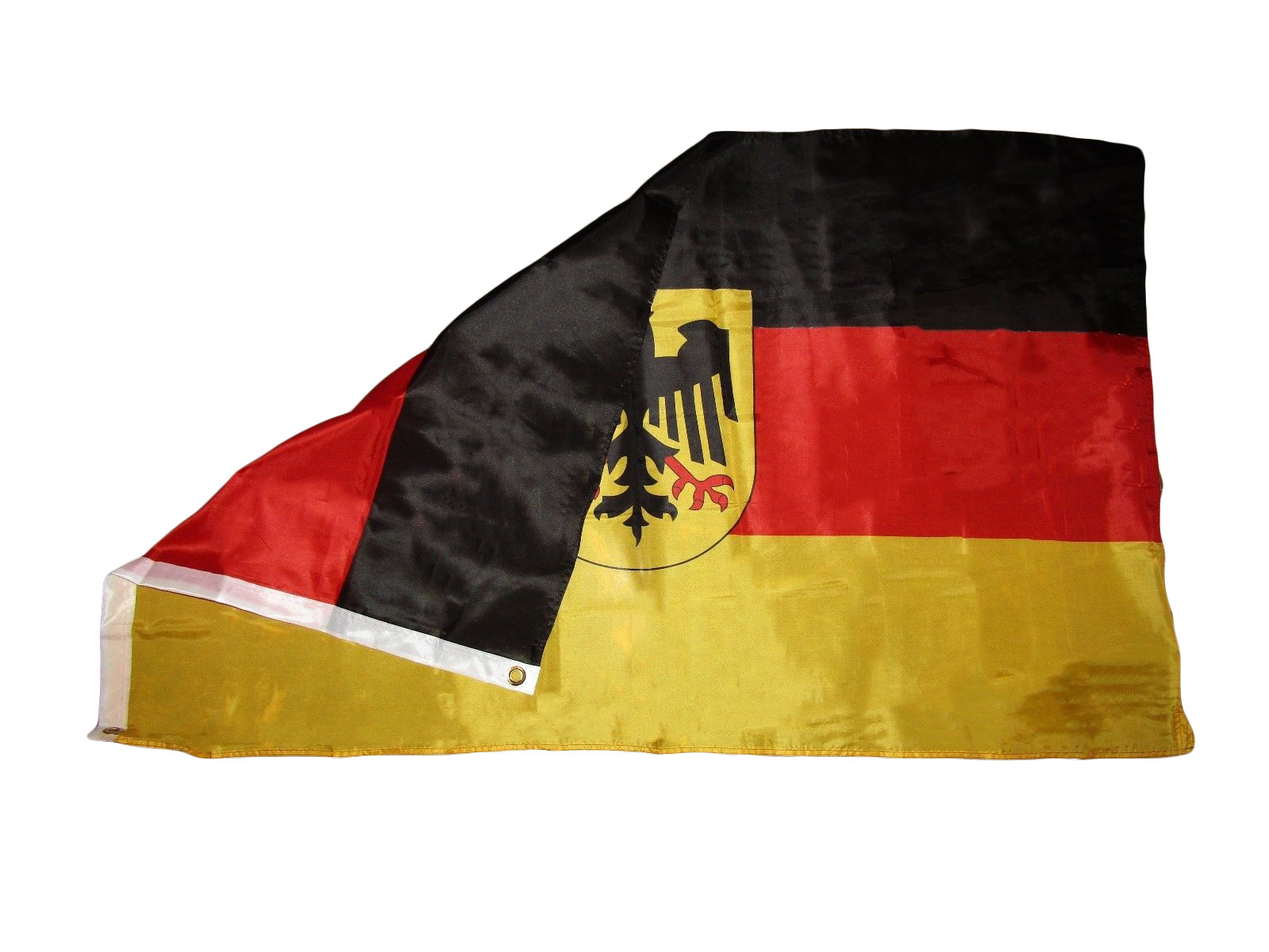 3x5 German Germany Federal Eagle Bundesadler Premium Flag 3'x5' Banner ...