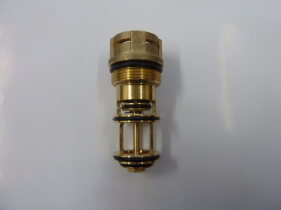 BAXI DUOTEC 24HE A - 40HE A 3 WAY VALVE CARTRIDGE 7656807 SUPERSEDES ...