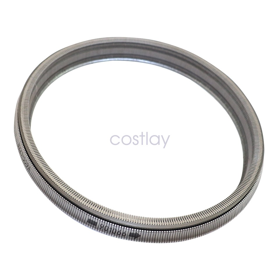 JF011E RE0F10A CVT Belt 901066 Chain 901047 Fit Nissan Renault ...