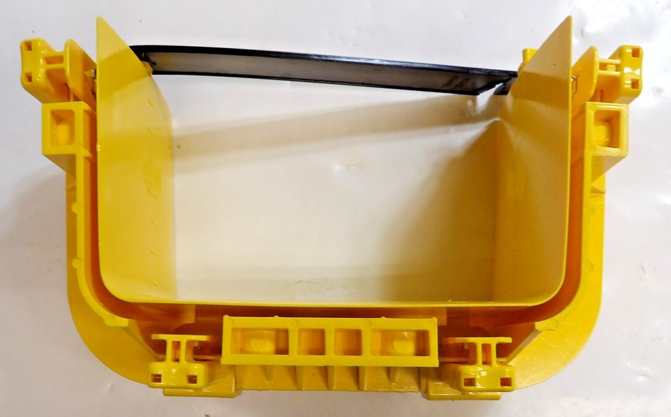 Lot Of 7 FGS-MFAW-B Commscope Fiberguide 4"x6" With Snap Fit Junction ...