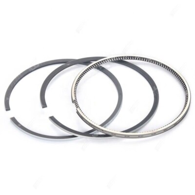 Piston Rings Set 93mm STD for ISUZU 4JB1 4JA1 2771 Truck Elf 150 TFR54H ...