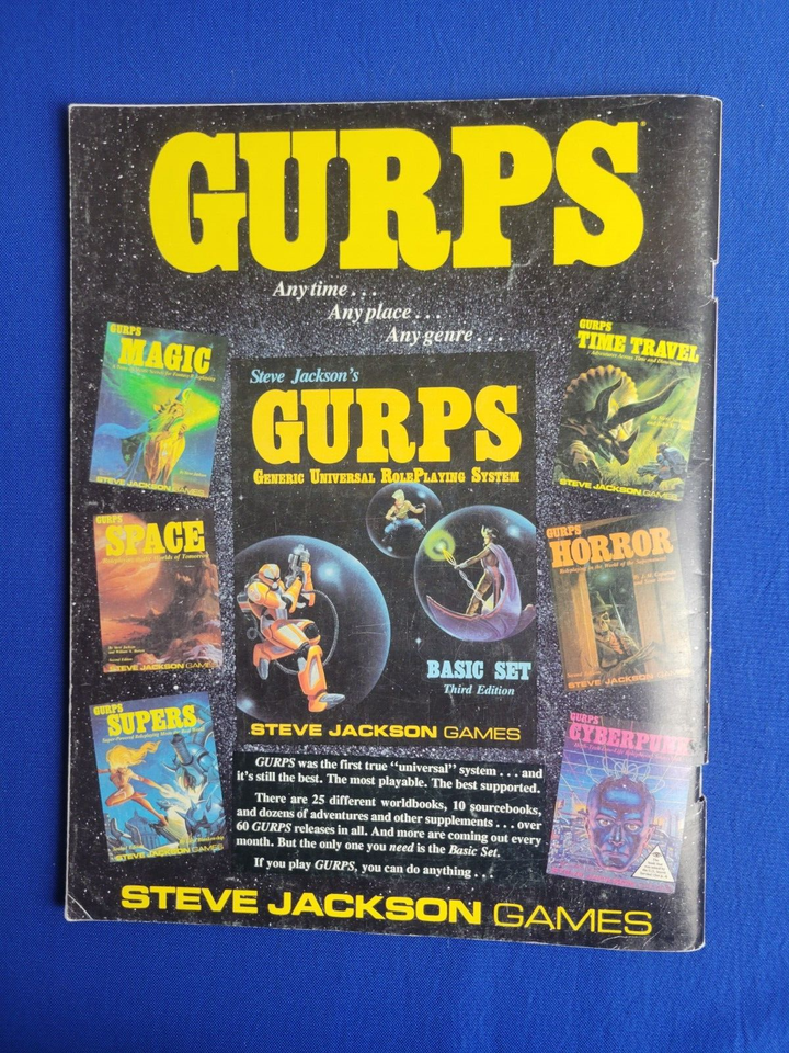 Challenge Gaming Magazine No. 71 - GDW | eBay