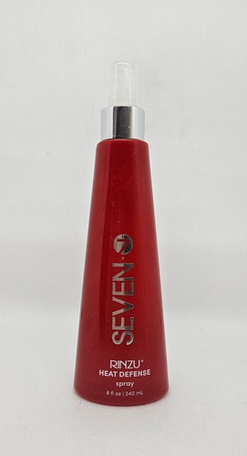 Seven 7 Rinzu Heat Defense Spray 8 oz / 240 ML - Brand New 859216001697 ...