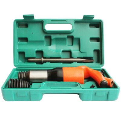 C4/C6 Pneumatic Shovel Handheld Pick Hammer Air Rust Remover Alloy ...