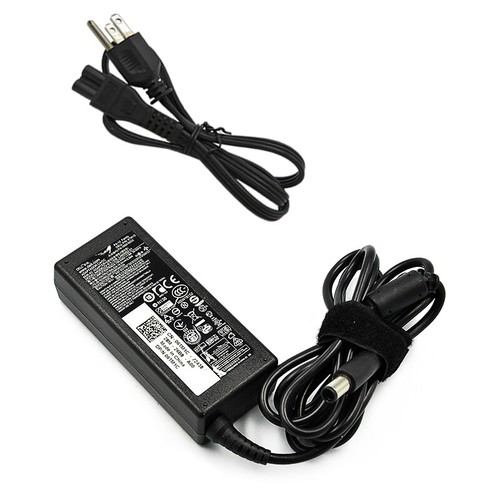 AC Adapter for Dell Inspiron Notebooks 2650 4100 1520 1521 1525 Laptop ...