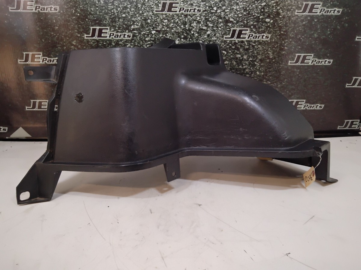 300zx Interior Trunk 1987 Nissan 300ZX Turbo | Toprank Importers