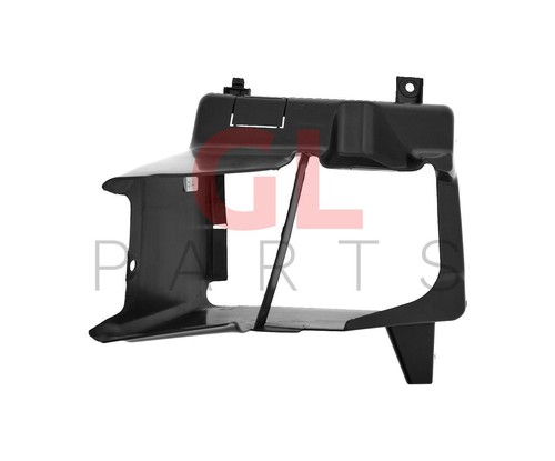 FÜR BMW 5 F10/F11 2010-2016 LUFTKANAL LUFTEINLASS Links 51747200789 Neu ...