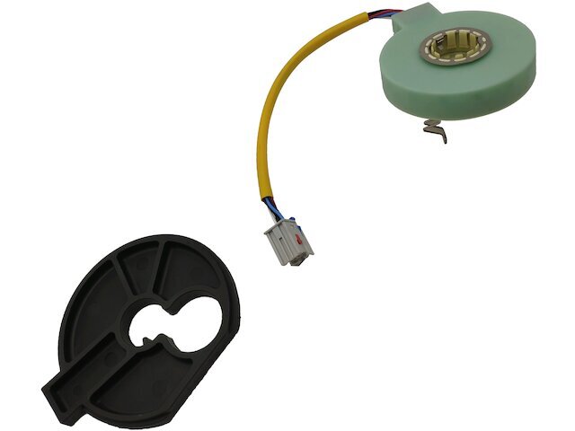 For 2008-2012 Ford Escape Steering Angle Sensor 94133PWKR 2009 2010 ...