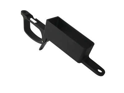 Atlasworxs Bottom Metal / DBM (AICS) - Howa 1500/Weatherby Vanguard SA ...