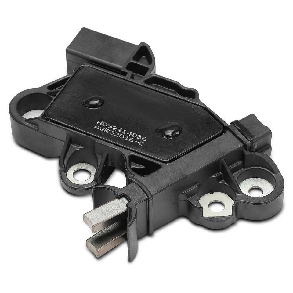 Alternator Voltage Regulator for Mercedes-Benz W204 W221 C300 S550 C63 ...