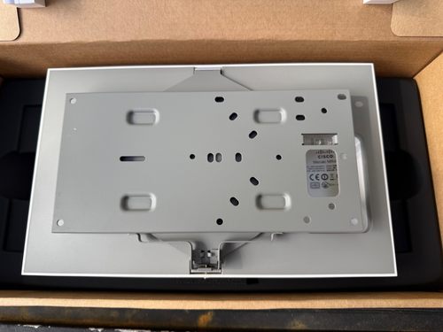 UNCLAIMED Cisco Meraki MR42-HW Dual-Band Access Point with Wall Mount ...