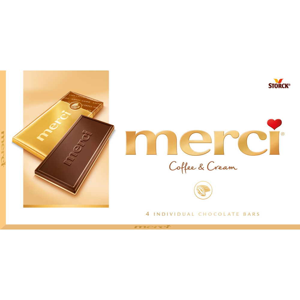 Merci Chocolate Price