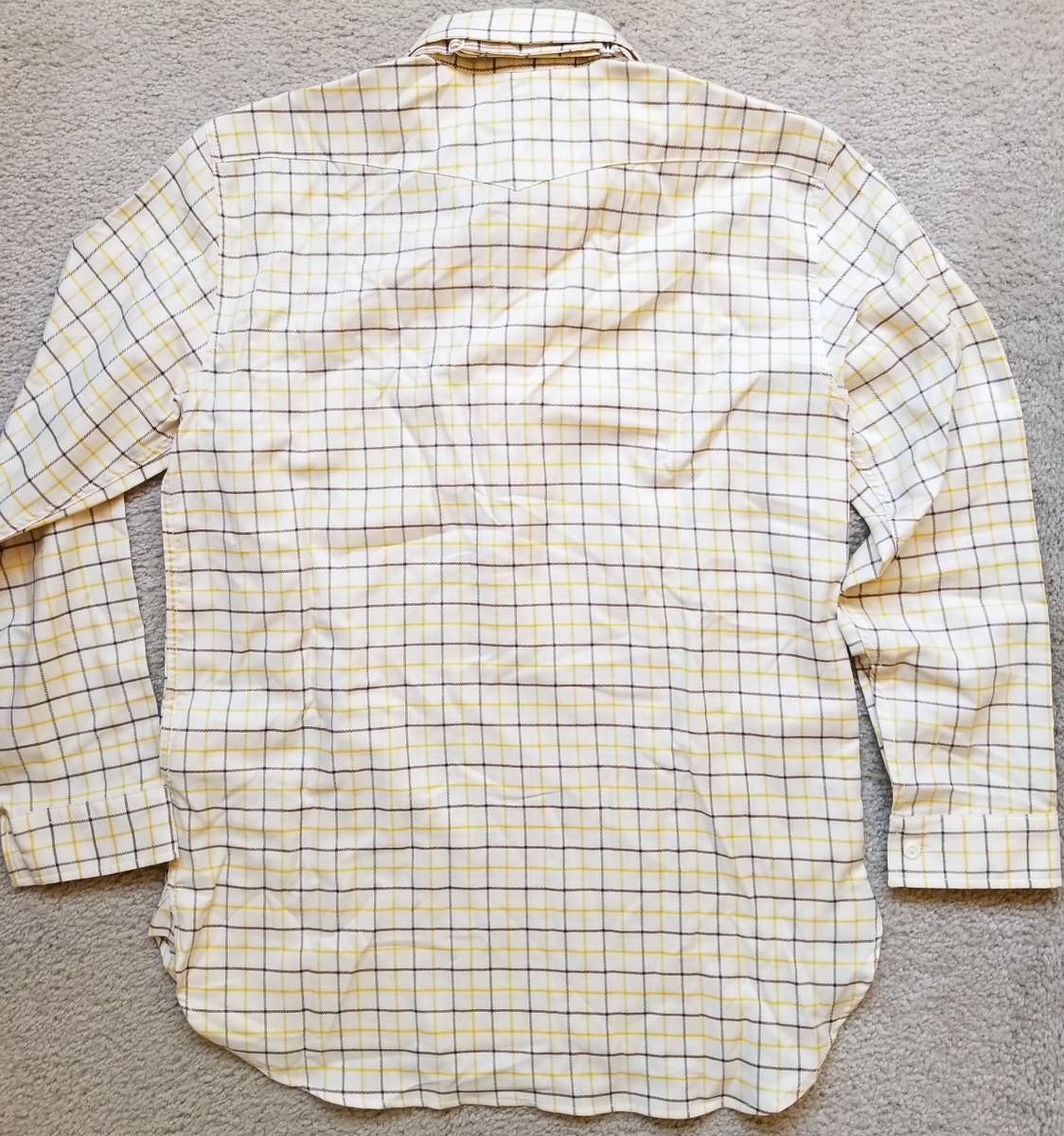 Lvc 1920s Sunset Shirt Levi's Vintage Clothing Sunset Shirt 2025