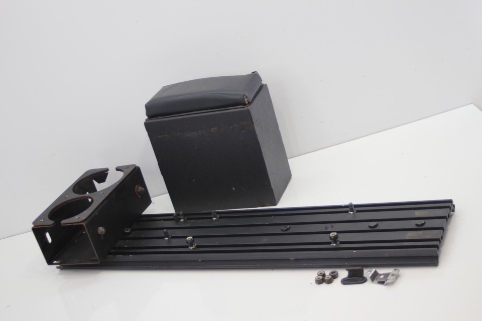 Jotto Desk Center Console w/ Extras- Complete Package | eBay