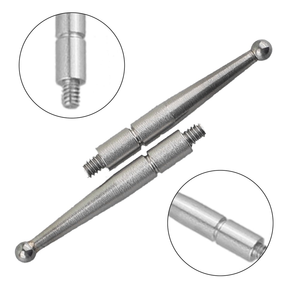 High Performance 2mm Carbide Ball Contact Points for Dial Test ...