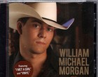William Michael Morgan - William Michael Morgan EP - 2016 New - Sealed ...