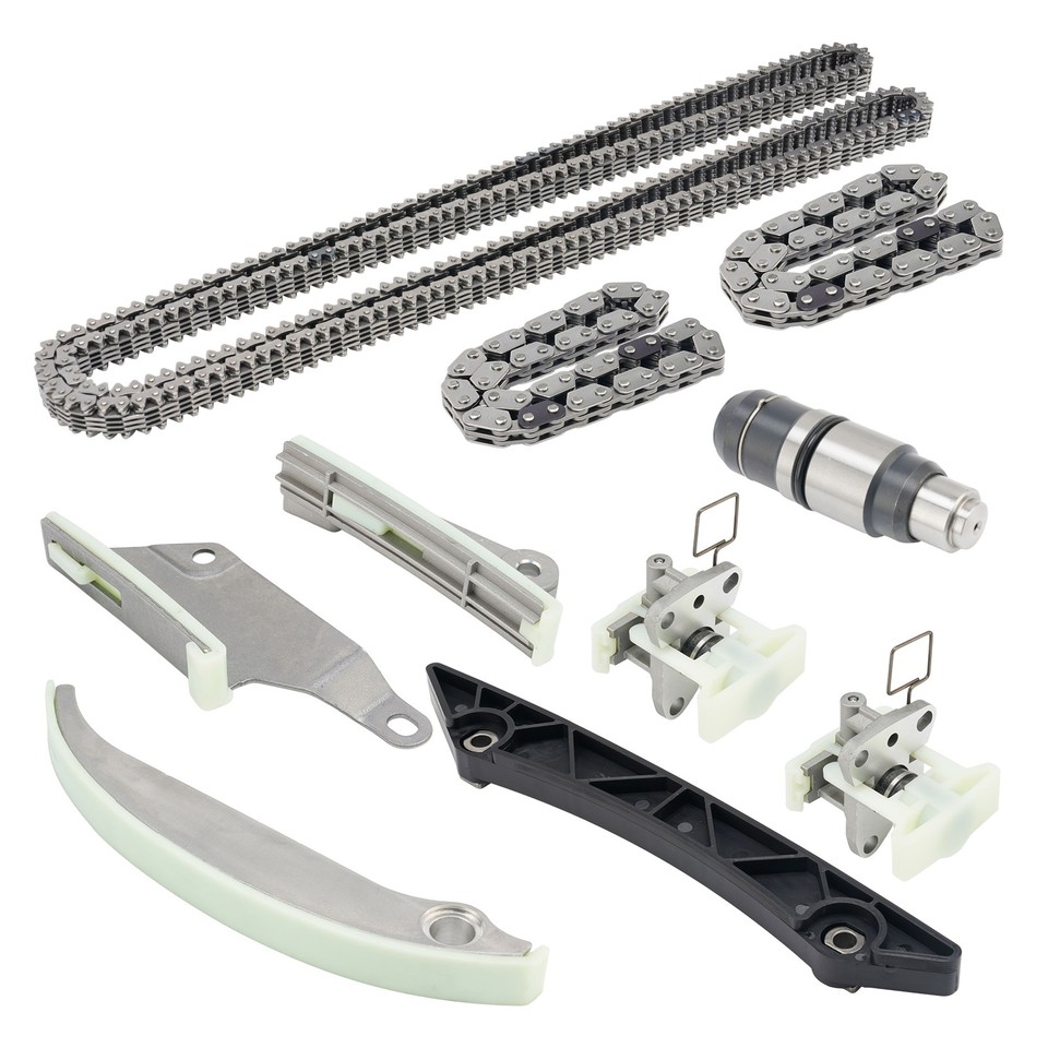 Engine Timing Chain Kit For Dodge Charger Chrysler 300 Sebring 2.7L V6 ...