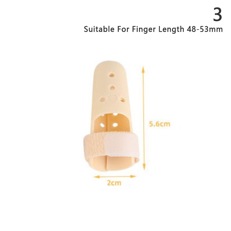 Finger Support Brace Support Finger Protection Mallet Splint Posture ...