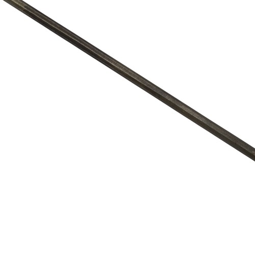 Vintage Indian Gurz Guraj Gurj Mace Gotta Sikh Maratha Hand Forged ...