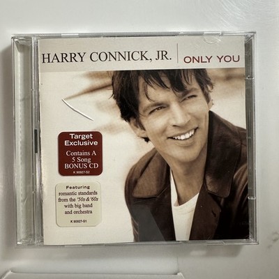 Only You CD Harry Connick Jr | eBay