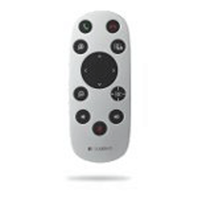 Brand New Original Logitech Replacement Remote Control for PTZ Pro ...