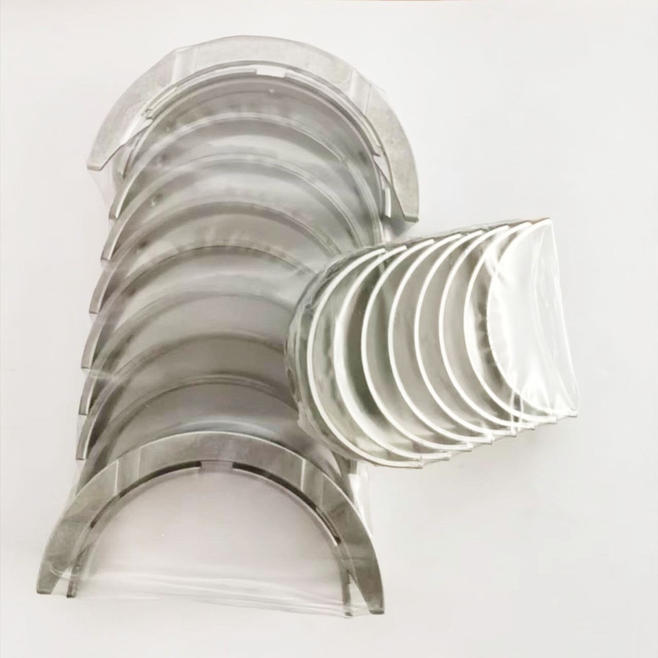 Engine Bearings Main Bearing 1 Set FOR Subaru FA20 FB20 12209AA650 ...