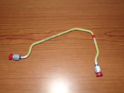 Learjet Instrument Air Line 2409001-111 | eBay