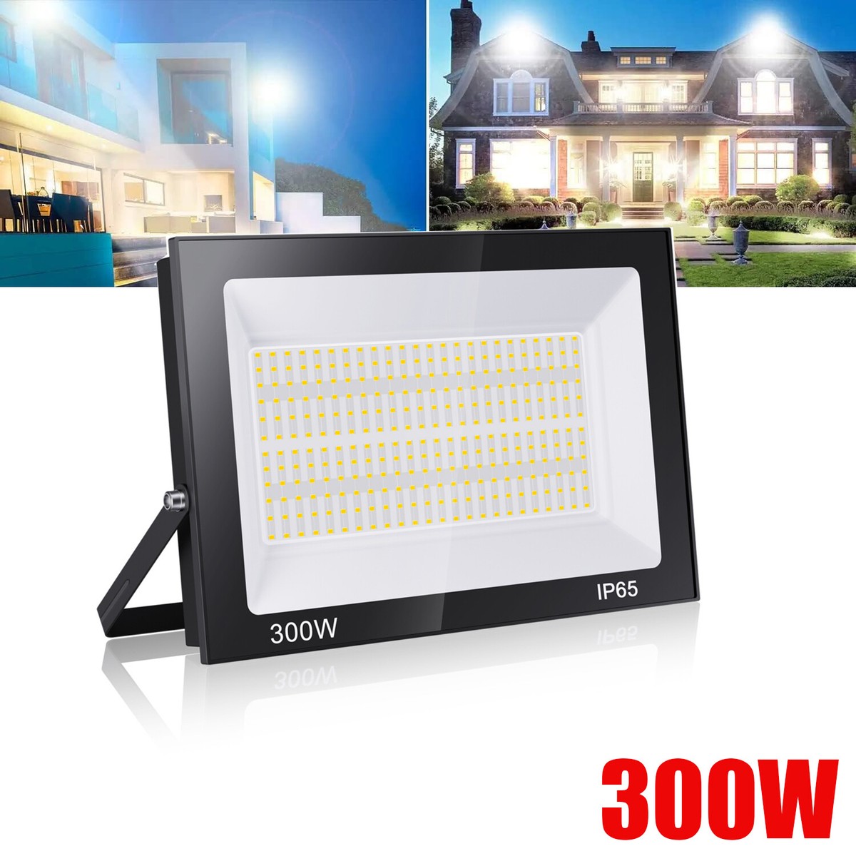 300 Watt Outdoor Flood Light