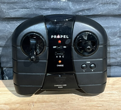 REPLACEMENT Electronic Propel Drone Remote Control Asian Express ...