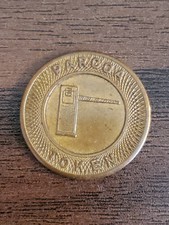Parking Tokens for sale | eBay