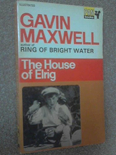 The house of Elrig by Maxwell, Gavin. 033002020X FREE Shipping | eBay.de