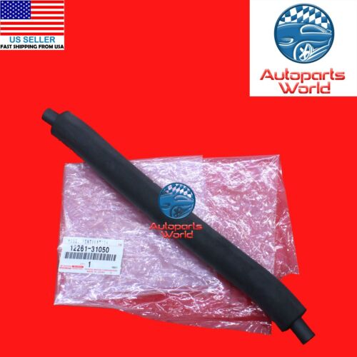 GENUINE TOYOTA AVALON HIGHLANDER RAV4 RX350 3.5L VENTILATION HOSE 12261 ...