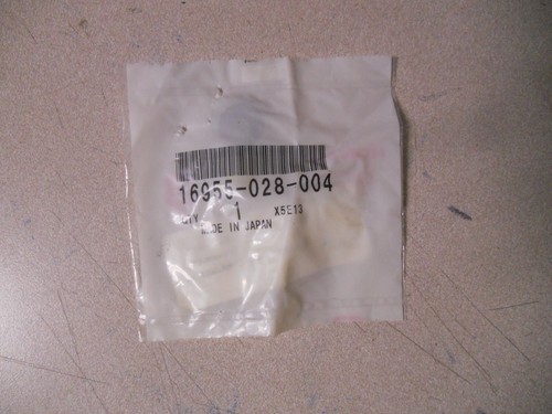 NOS Honda OEM Petcock Lever Gasket 74-76 XL250 69-78 Z50 16955-028-004 ...